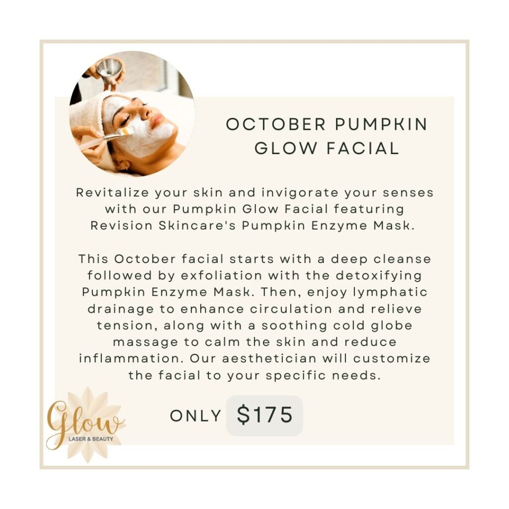 Monthly Specials - Glow Laser and Beauty