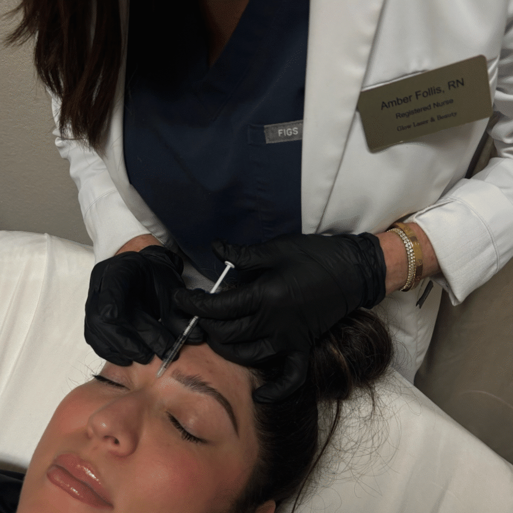 Sculpt Without Surgery: Liquid Rhinoplasty